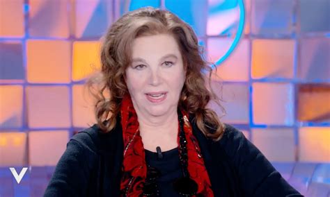 Chi è Stefania Sandrelli Età Compagno Attuale Marito Figli E Film