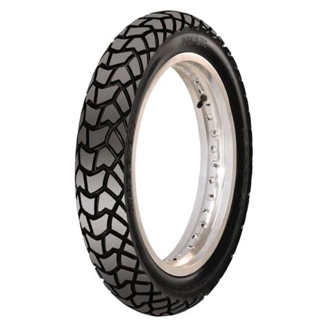 Pneu Traseiro Maggion Bros Nxr 160 Xtz Crosser Trail Cravo 110 90 17