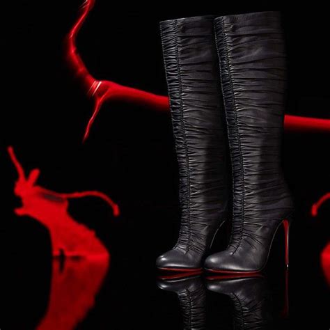 Louboutinworlds Photo On Instagram Christian Louboutin Shoes