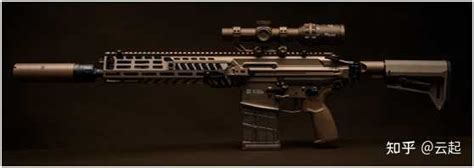 M7（sig Mcx Spear）步枪属于战斗步枪还是突击步枪？ 知乎