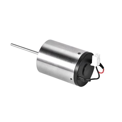Custom 28mm 6 Volt Dc Motor 38mm Body Length Ineed Electronics