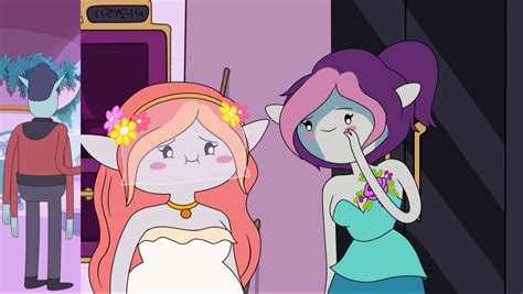 Bravest Warriors Characters Plum