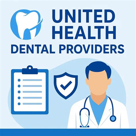United Health Dental Providers Complete 2025 Guide