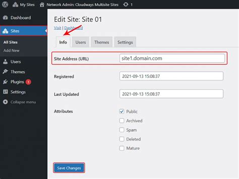 What Is Wordpress Multisite Install Setup And Domain Mapping