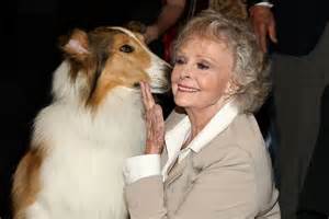 June Lockhart Death Lassie And Lost In Space Star Dies Aged 100
