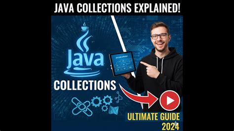 Java Collections Youtube
