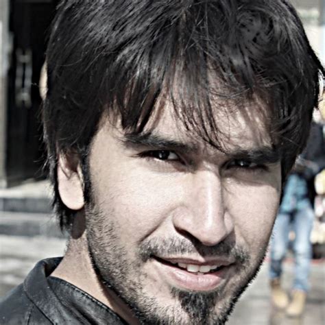 Agha Saad Mohammad Software Developer Ask Gruppe Xing