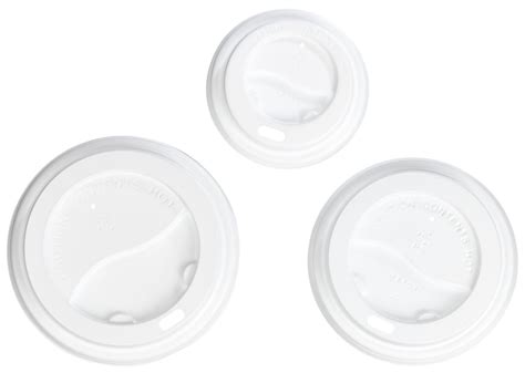 Beverage Cup Lids