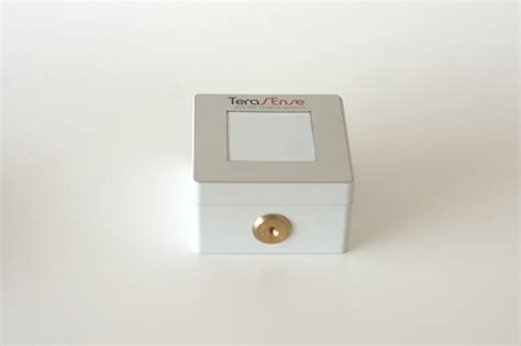 Terasense Terahertz Imaging Cameras Einst Technology Pte Ltd