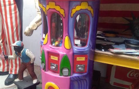 Sprookjes Candy Automat