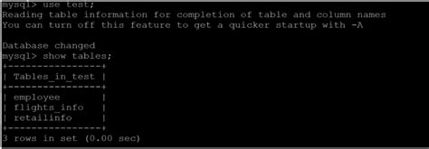 How To Export Data From Hdfs To Mysql Using The Sqoop Tool
