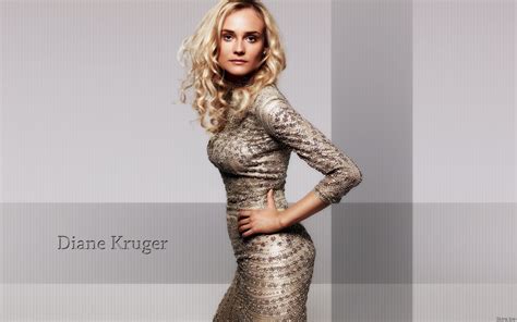 1920x1200 Diane Kruger Hd Wallpaper Rare Gallery