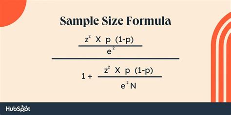 What Are Survey Sample Sizes And How To Find Your Sample Size