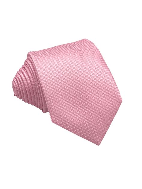 Corbata Para Hombre Tramado De Cuadros En Miniatura Christian Armand