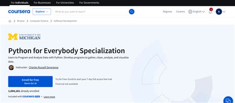The 10 Best Python Courses And Tutorials Of 2025 Intelligent