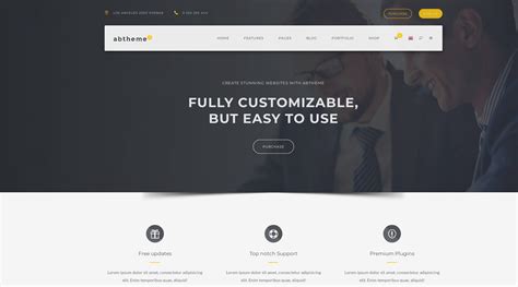 2020s Most Preferred HTML And Bootstrap Blogger And Blog Templates