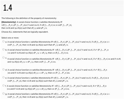 Solved Let B Be A Binary Relation Defined On Some Set X Chegg