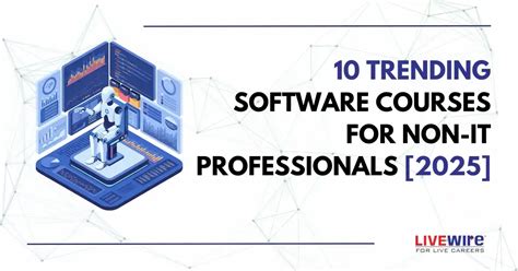 10 trending software courses for non it professionals [2025]