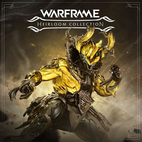 Warframe Jogos Para Ps4 E Ps5 Playstation Brasil