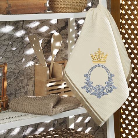 Crown Monogram Frame Machine Embroidery Design Set Crown Frame