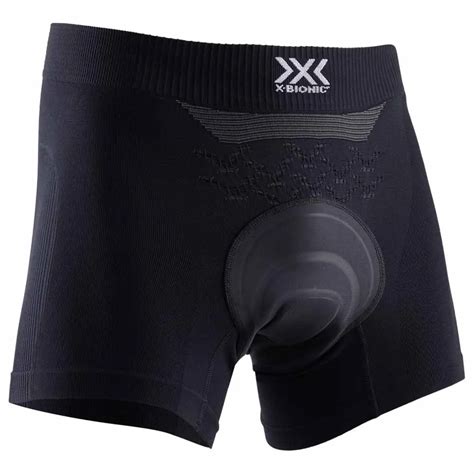 X Bionic Energizer Mk3 Boxers Black Bikeinn