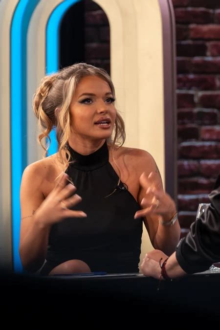 Teodora Džehverović Potkačila Anđela Rankovića Sve Je Meni Jasno Blic