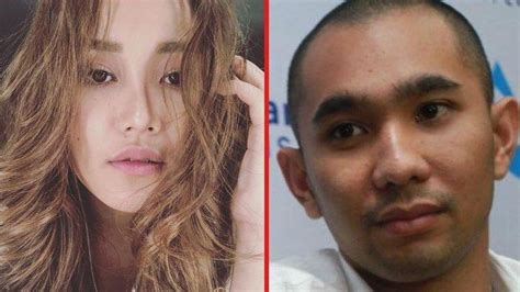 Akui Kangen Pada Bilqis Putri Ayu Ting Ting Enji Baskoro Pilih Pantau Lewat Instagram Sang