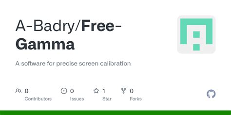 Github A Badryfree Gamma