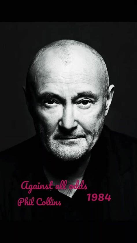 Phil Collins Returns To The Road Artofit