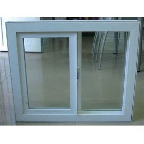 Upvc Window Upvc Openable Windows Trader Retailer From Coimbatore