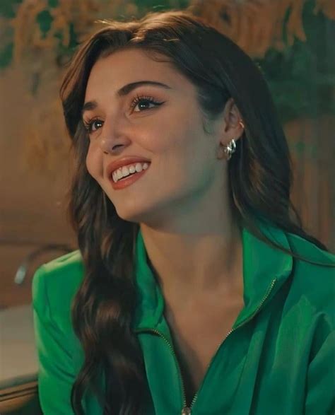 Hande Ercel Cute R Handeercelx