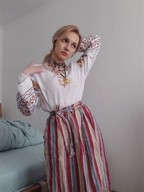 чорнобаївка 20 On Twitter Похвастаюсь вам своєю новою вишиванкою з