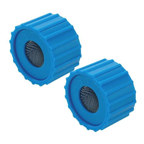 2x Pocket Sized 15mm Easy Pipe Cleanerdeburrer Compact Debur Tool Skill Diy