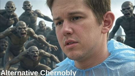 Alternative Chernobly Dystopian Stories Youtube
