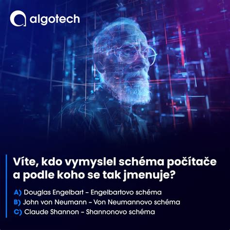 Algotech Česká Republika Na Linkedin Algotech Kviz It Programator