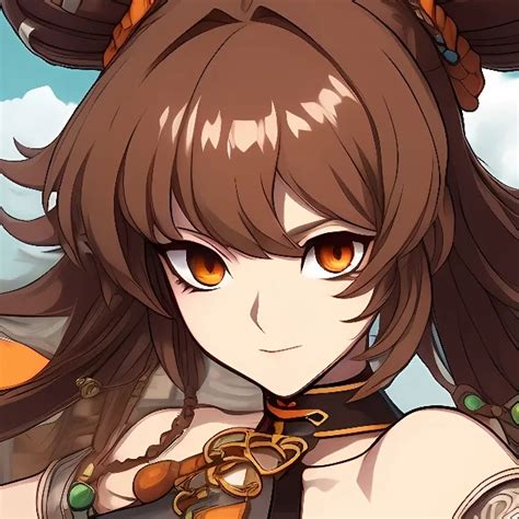 Chat With Nen Master Text Or Voice Enjoy Ai Chat Free And Safe