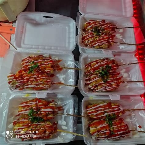 Hottang Bascat Jaya Mojokerto