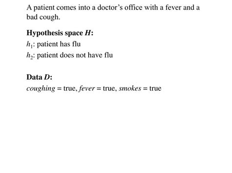 Ppt Homework 3 Naive Bayes Classification Powerpoint Presentation