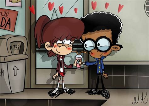 Clyde X Lynn Perros Chistosos Personajes De Cómics