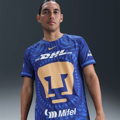 Pumas Nike Mx