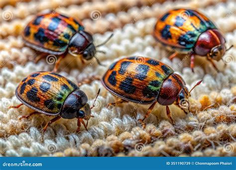 Identifying Carpet Beetle Damage Comprehensive Guide With Detailed