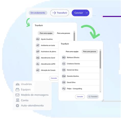 Startalk Suporte Ao Whatsapp Melhore Seu Atendimento Com Startalk