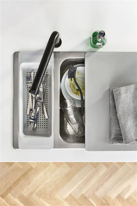 Grundvattnet Vergiet Ikeacatalogus Nieuw 2017 Ikea Ikeanl Koken