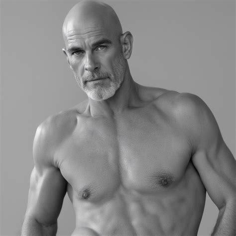 Mitch Pileggi Nude By Manwhore32 On Deviantart