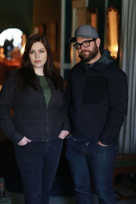 Go Away With Jack Osbourne And Katrina Weidman Jack Osbourne