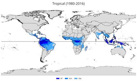 Tropics Wikipedia
