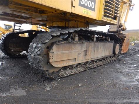 2010 Komatsu Pc3000 6 For Sale In Southampton England