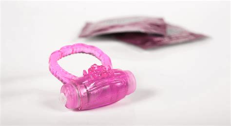 Cock Ring Tips On How To Use It