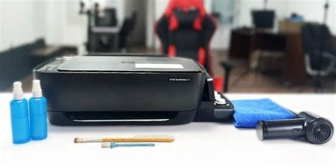 How To Clean A Printer Complete Guide Tech News Today