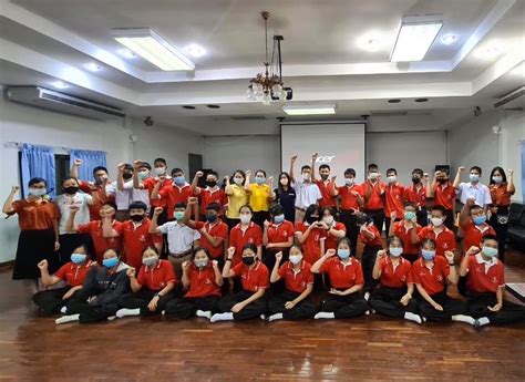 วันที่สองของการอบรม 🎉mission Complete🎉 โครงการอบรมเชิงปฏิบัติการ Lego Mindstorms Education Ev3